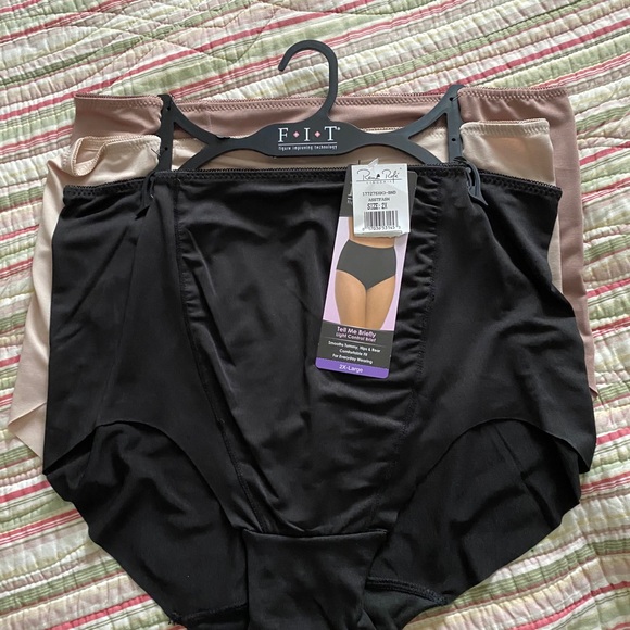 Rene Rofe | Intimates & Sleepwear | Nwt Fit Ren Rofe Light Control ...